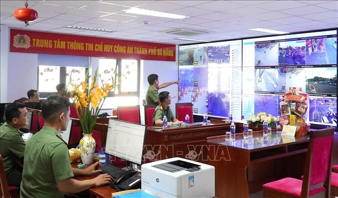 Thông tấn xã Việt Nam (TTXVN)