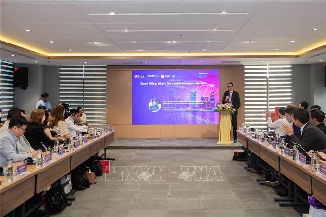Thông tấn xã Việt Nam (TTXVN)