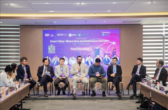 Thông tấn xã Việt Nam (TTXVN)