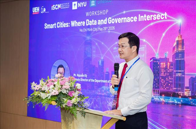Thông tấn xã Việt Nam (TTXVN)
