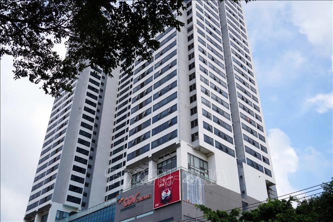 Thông tấn xã Việt Nam (TTXVN)