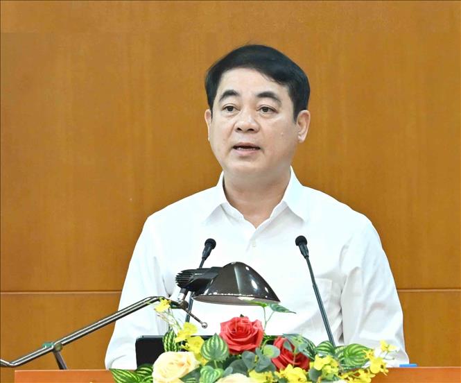 Thông tấn xã Việt Nam (TTXVN)