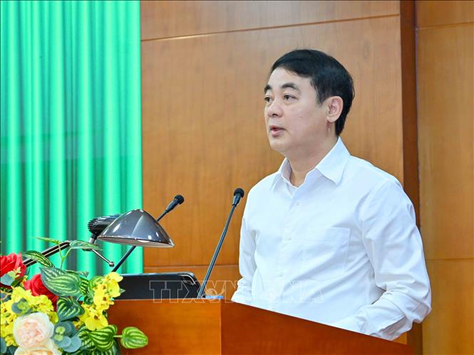 Thông tấn xã Việt Nam (TTXVN)