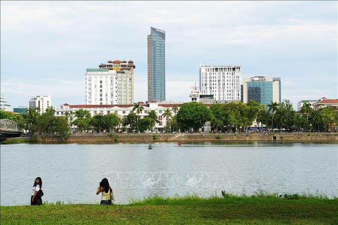 Hue named national winner of WWF’s One Planet City Challenge - VNA ...