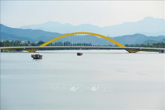 Hue named national winner of WWF’s One Planet City Challenge - VNA ...