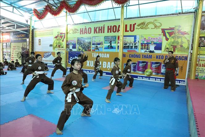 Thông tấn xã Việt Nam (TTXVN)