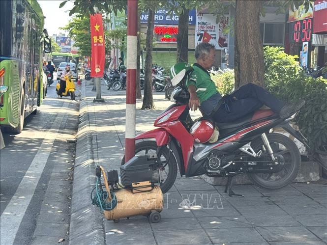 Proactive response needed to cope with extreme weather: Experts - VNA ...
