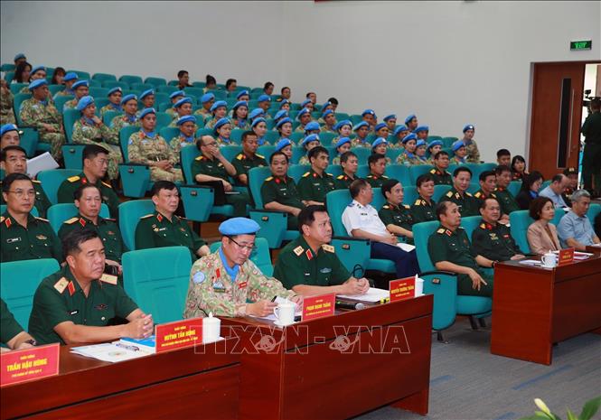 Thông tấn xã Việt Nam (TTXVN)