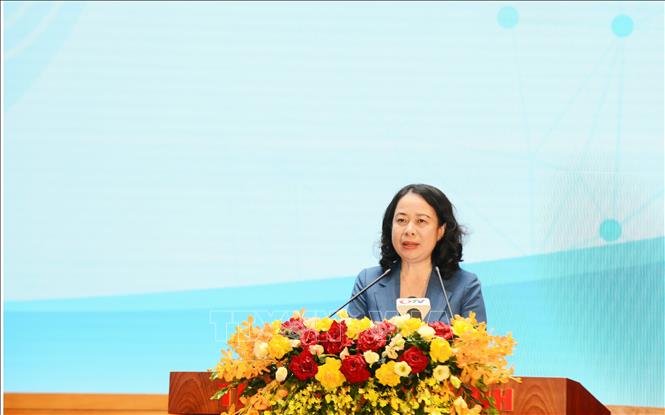 Digital safety in spotlight as Vietnam launches 2026 Action Month for ...