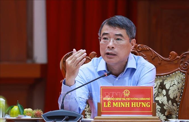 PM asks for stronger governance reforms to unlock Dong Thap’s growth ...