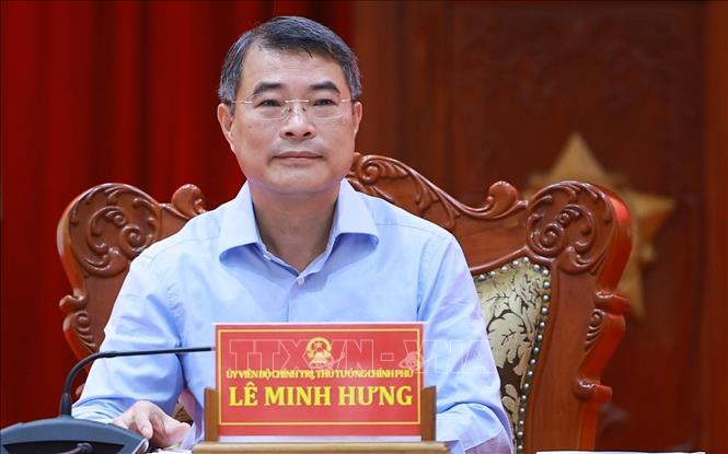 PM asks for stronger governance reforms to unlock Dong Thap’s growth ...