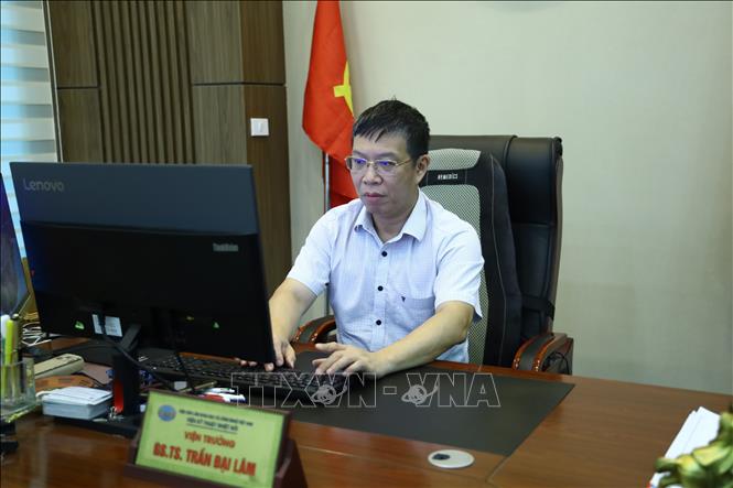 Đầu tư cho khoa học vật liệu phải là đầu tư chiến lược quốc gia - Ảnh ...