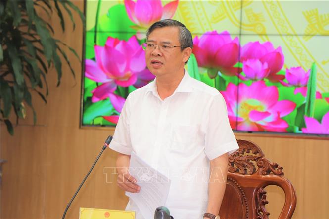 Cần Thơ tìm giải pháp tháo gỡ “nút thắt” vật liệu, đẩy nhanh tiến độ ...
