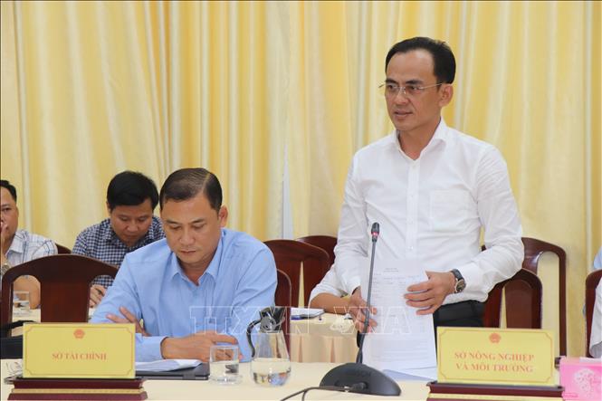 Cần Thơ tìm giải pháp tháo gỡ “nút thắt” vật liệu, đẩy nhanh tiến độ ...