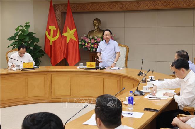 Thông tấn xã Việt Nam (TTXVN)