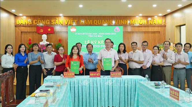 Thông tấn xã Việt Nam (TTXVN)