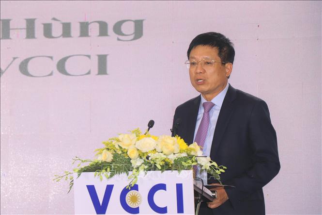 Mekong Delta Economic Report 2025 calls for institutional breakthroughs ...