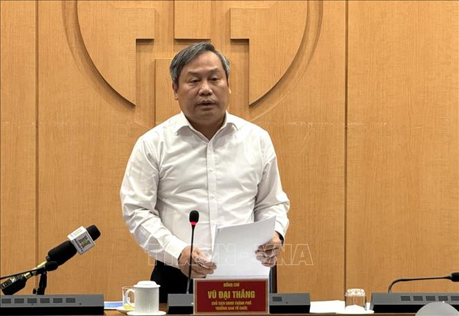 Hanoi prepares to host ASEAN Cities Leaders Conference in June - VNA ...