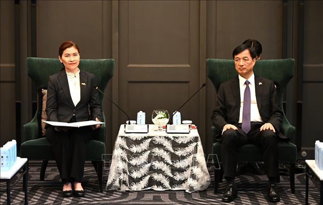 Vietnam, Thailand step up cooperation in science, technology ...