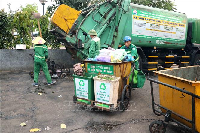 Thông tấn xã Việt Nam (TTXVN)