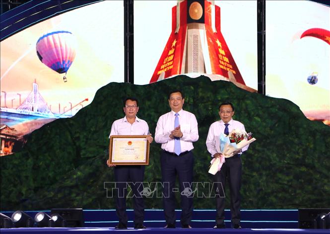 Thông tấn xã Việt Nam (TTXVN)