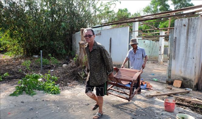 Thông tấn xã Việt Nam (TTXVN)