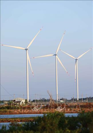 Offshore wind-hydrogen integration optimises investment efficiency ...