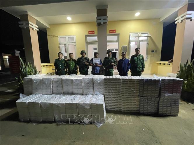 Thông tấn xã Việt Nam (TTXVN)