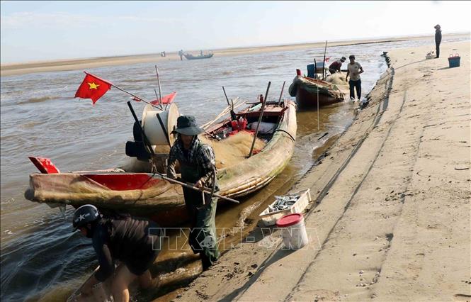 Hà Tĩnh: Đánh thức "hồn cốt" làng chài Thịnh Lộc bằng tư duy du lịch ...