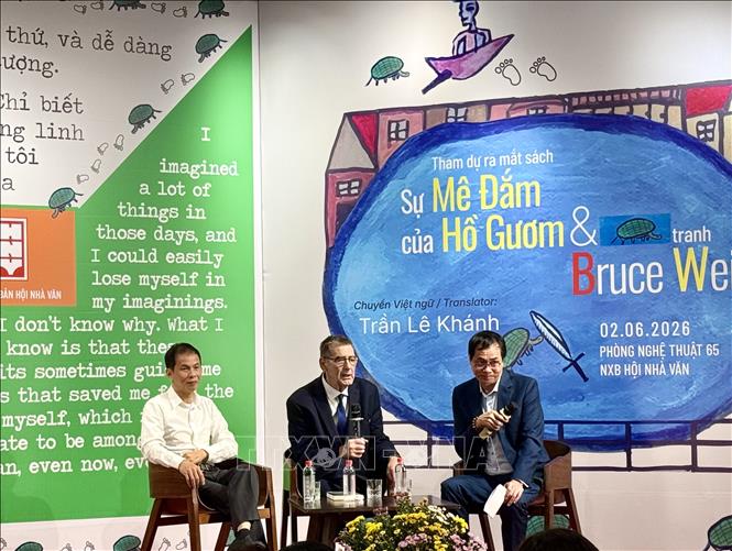 Thông tấn xã Việt Nam (TTXVN)