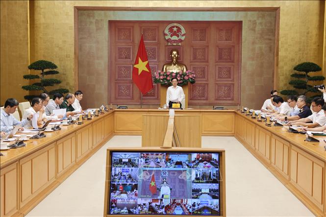 Deputy PM calls for stronger action against intellectual property ...
