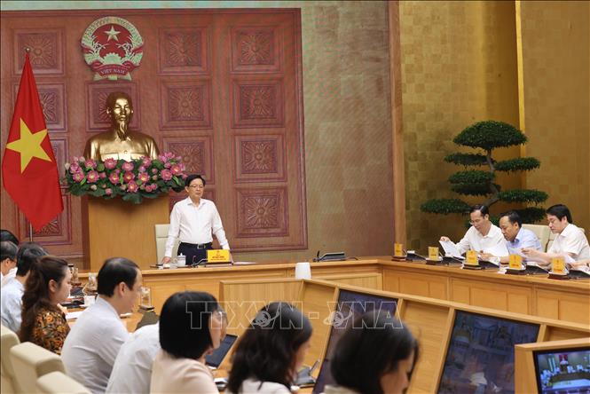 Deputy PM calls for stronger action against intellectual property ...