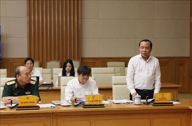 Deputy PM calls for stronger action against intellectual property ...