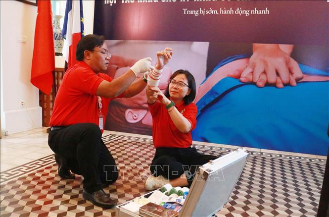 Thông tấn xã Việt Nam (TTXVN)