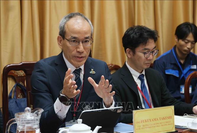 Can Tho pushes JICA-funded drainage project to deliver results in 18 ...
