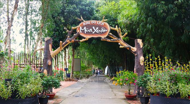 Mua Xuan ecotourism site- A pristine and peaceful destination in Can ...