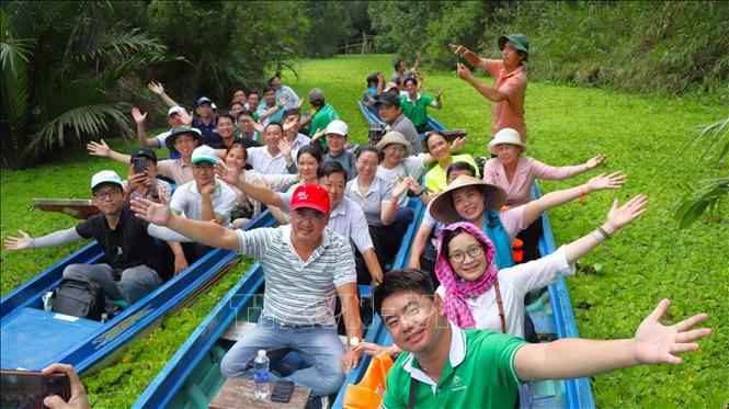 Mua Xuan ecotourism site- A pristine and peaceful destination in Can ...