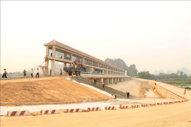 Thông tấn xã Việt Nam (TTXVN)