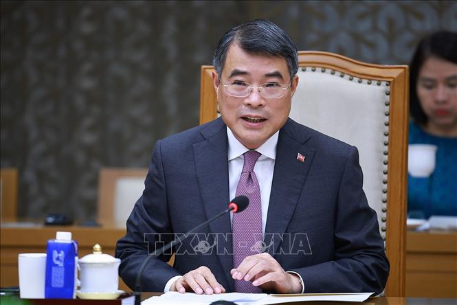 PM Le Minh Hung urges bilateral substantive cooperation with Angola ...