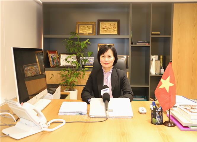 Hong Kong (Trung Quốc): Chặng dừng chân quan trọng trong hành trình tìm ...