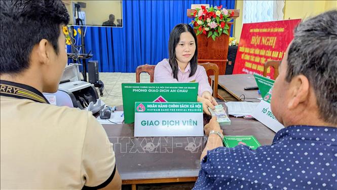 An Giang: Hỗ trợ nguồn vốn vay cho người sau cai nghiện tái hòa nhập ...
