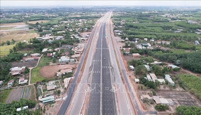 Thông tấn xã Việt Nam (TTXVN)