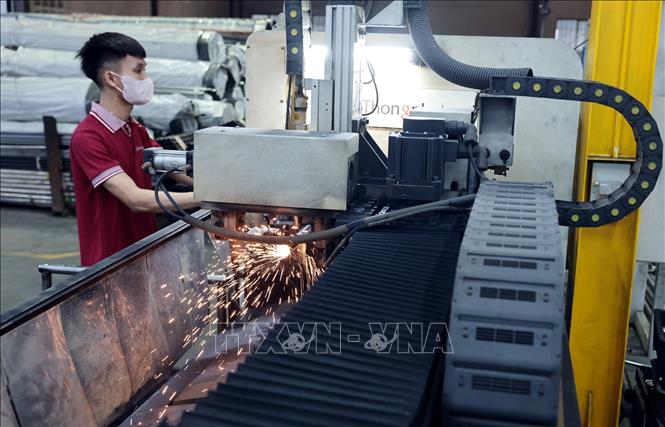 Công ty Cổ phần Thống Nhất ứng dụng công nghệ nâng cao chất lượng sản ...