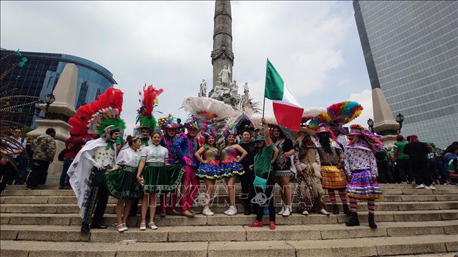 World Cup 2026: Nhà hàng tại Mexico cần giấy phép trình chiếu trực tiếp ...