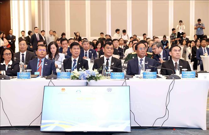 ASEAN City Leaders Conference opens in Hanoi - VNA Photos - Vietnam ...