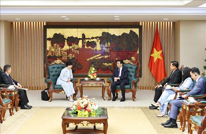 Thông tấn xã Việt Nam (TTXVN)