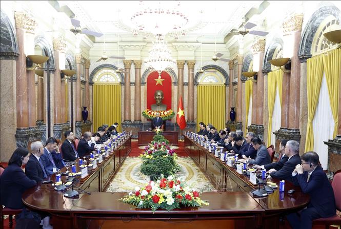 ASEAN’s priority is to maintain peaceful, stable environment for ...