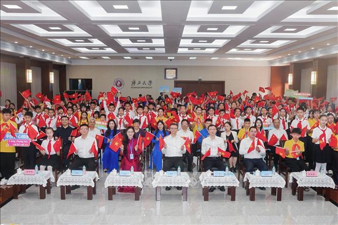 Thông tấn xã Việt Nam (TTXVN)