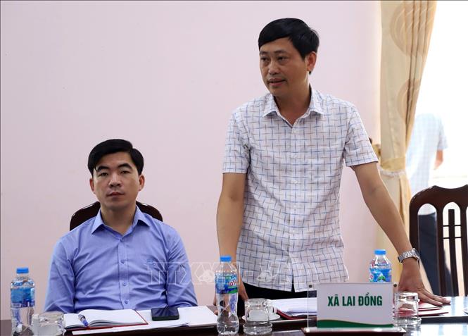 Phú Thọ: Phát triển du lịch sinh thái gắn liền với bảo tồn hệ sinh thái ...