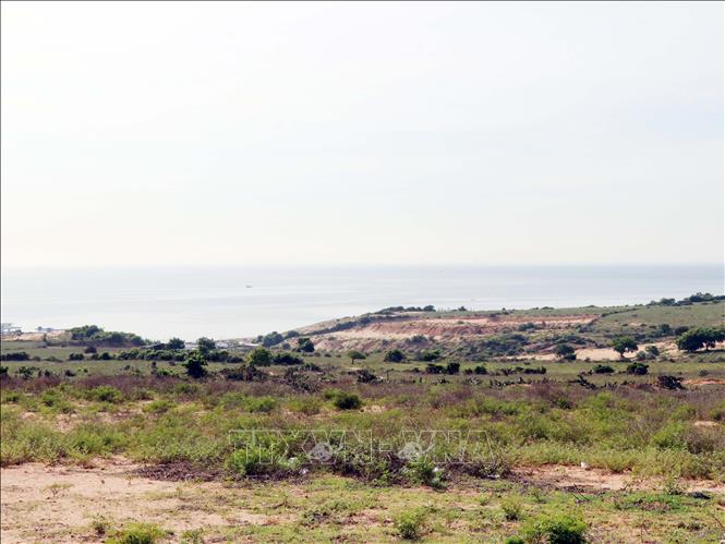 Nuclear power projects to transform Khanh Hoa coastal communities - VNA ...